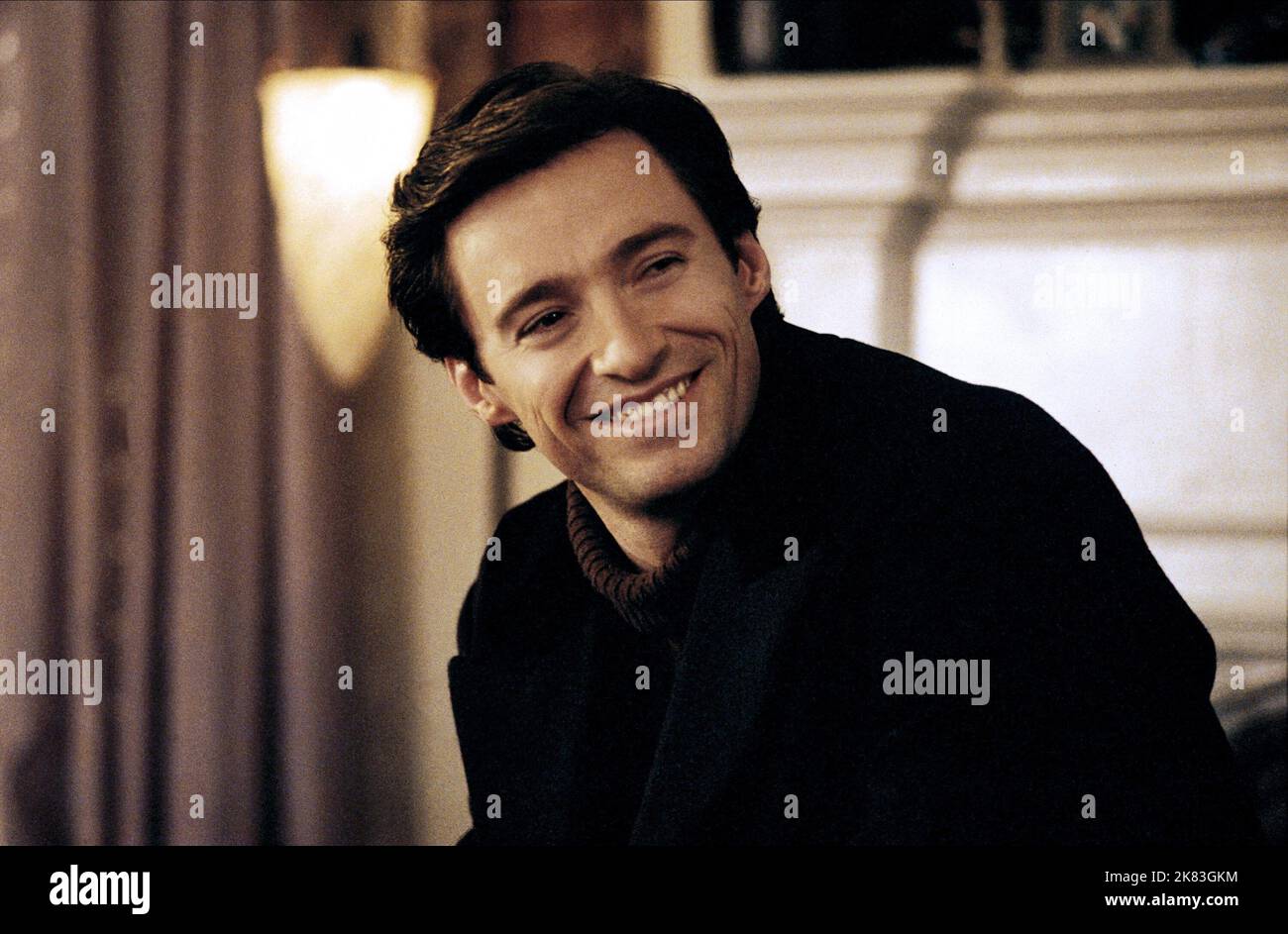 Hugh Jackman Film: Kate & Leopold; Kate And Leopold (USA 2001 ...