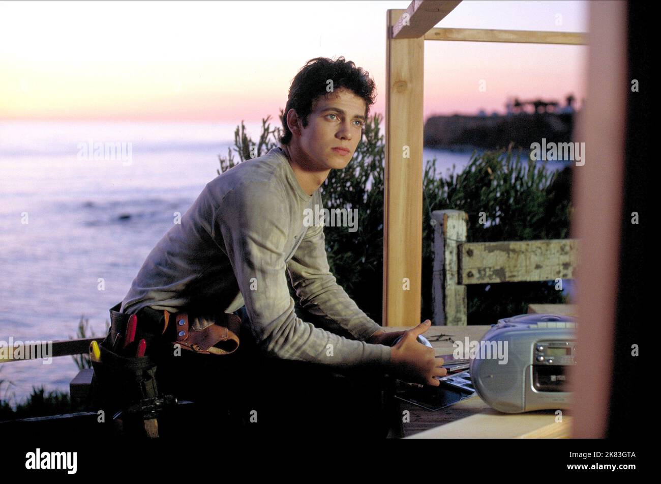 Hayden Christensen Film: Life As A House (USA 2001) Characters: Sam ...