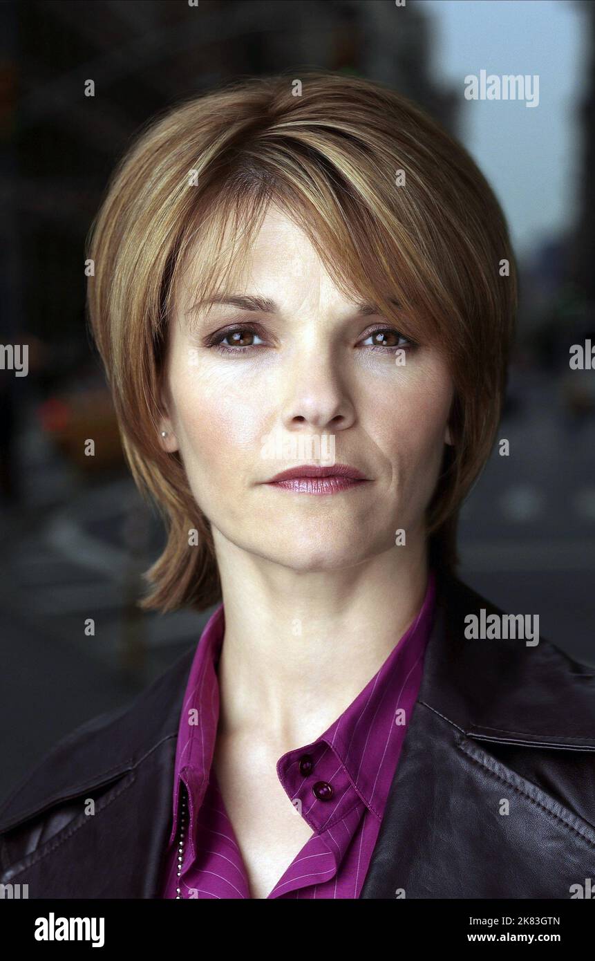 Kathryn Erbe Television: Law & Order: Criminal Intent (TV-SERIE ...