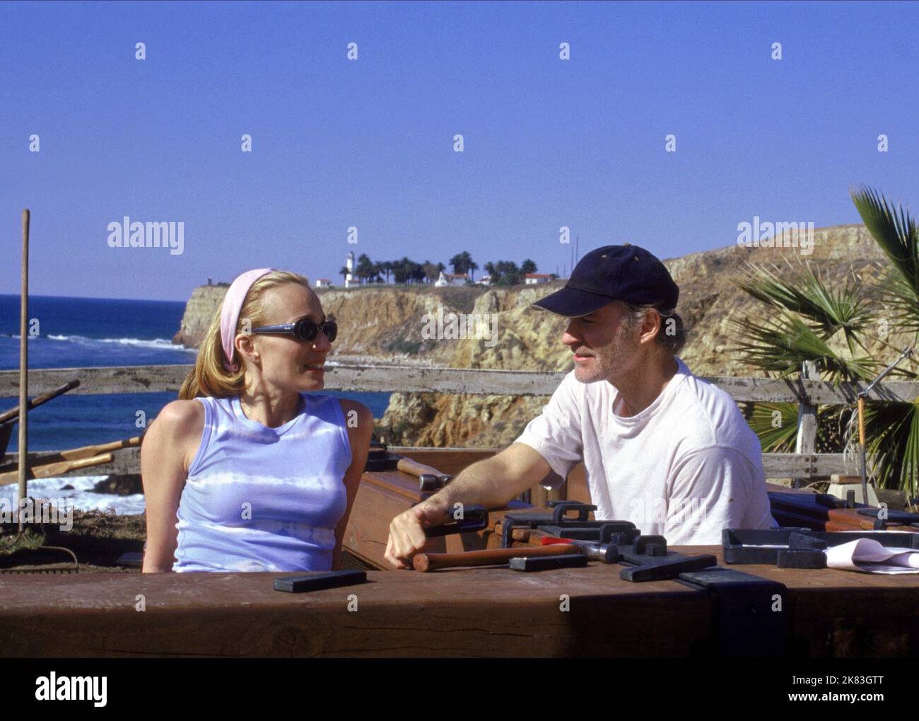 Kevin kline 2000 hi-res stock photography and images - Alamy