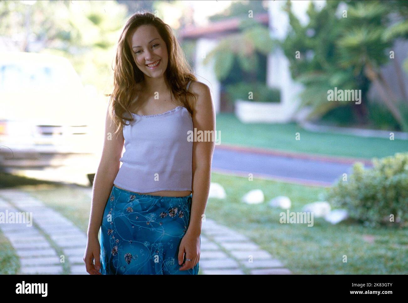 Jena Malone Film: Life As A House (USA 2001) Characters: Alyssa Beck ...