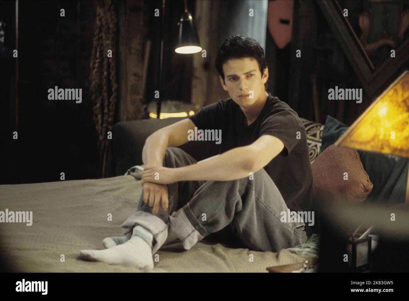 Hayden Christensen Film: Life As A House (USA 2001) Characters: Sam ...