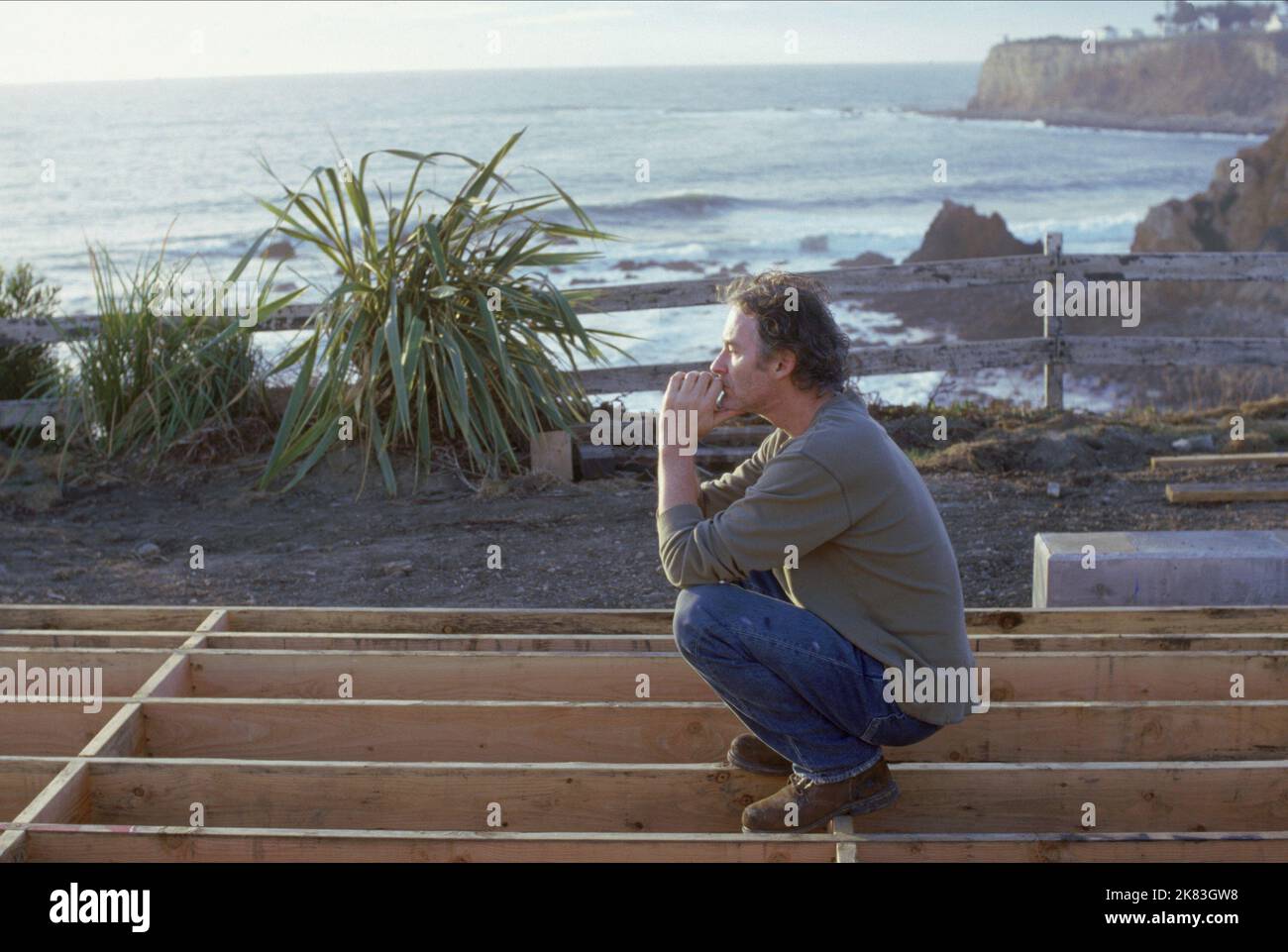 Kevin kline 2001 hi-res stock photography and images - Alamy
