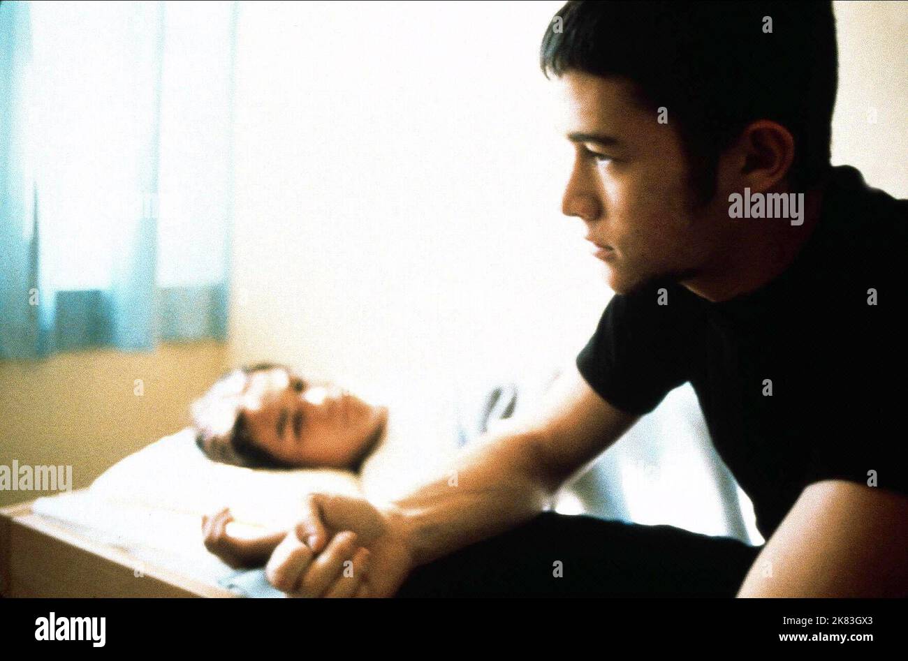 Cody Lightning & Joseph Gordon-Levitt Film: Manic (2001) Characters ...