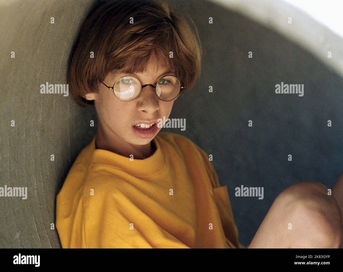 Todd Bosley Film: Lloyd; The Ugly Kid (2001) Characters: Lloyd 01 ...