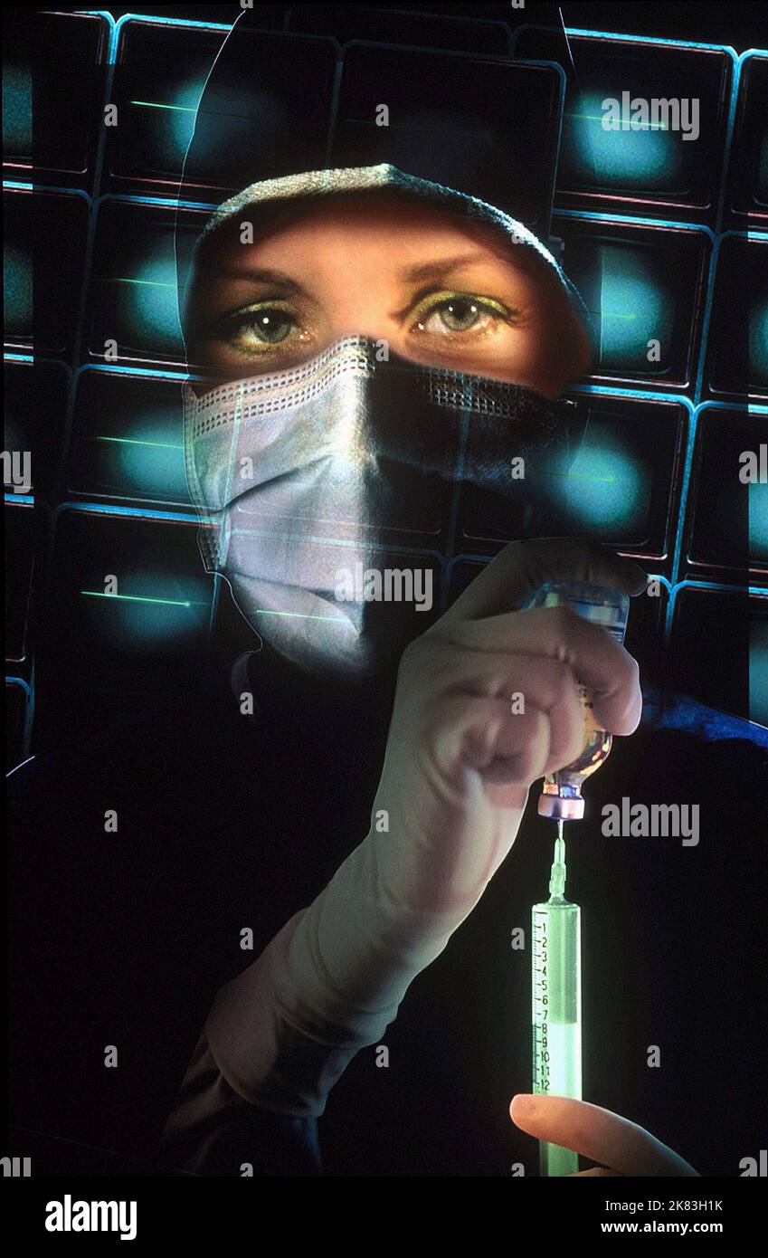 Nurse With Syringe Film: Malpractice (2001) Characters: WITH Director: Micky Dolenz 25 May 2001 ...