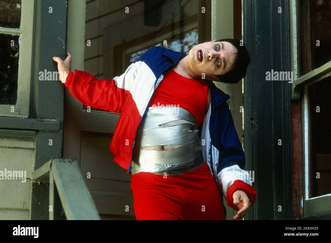 Chris Kattan Film: Monkeybone (2001) Characters: Organ Donor Stu 01 ...