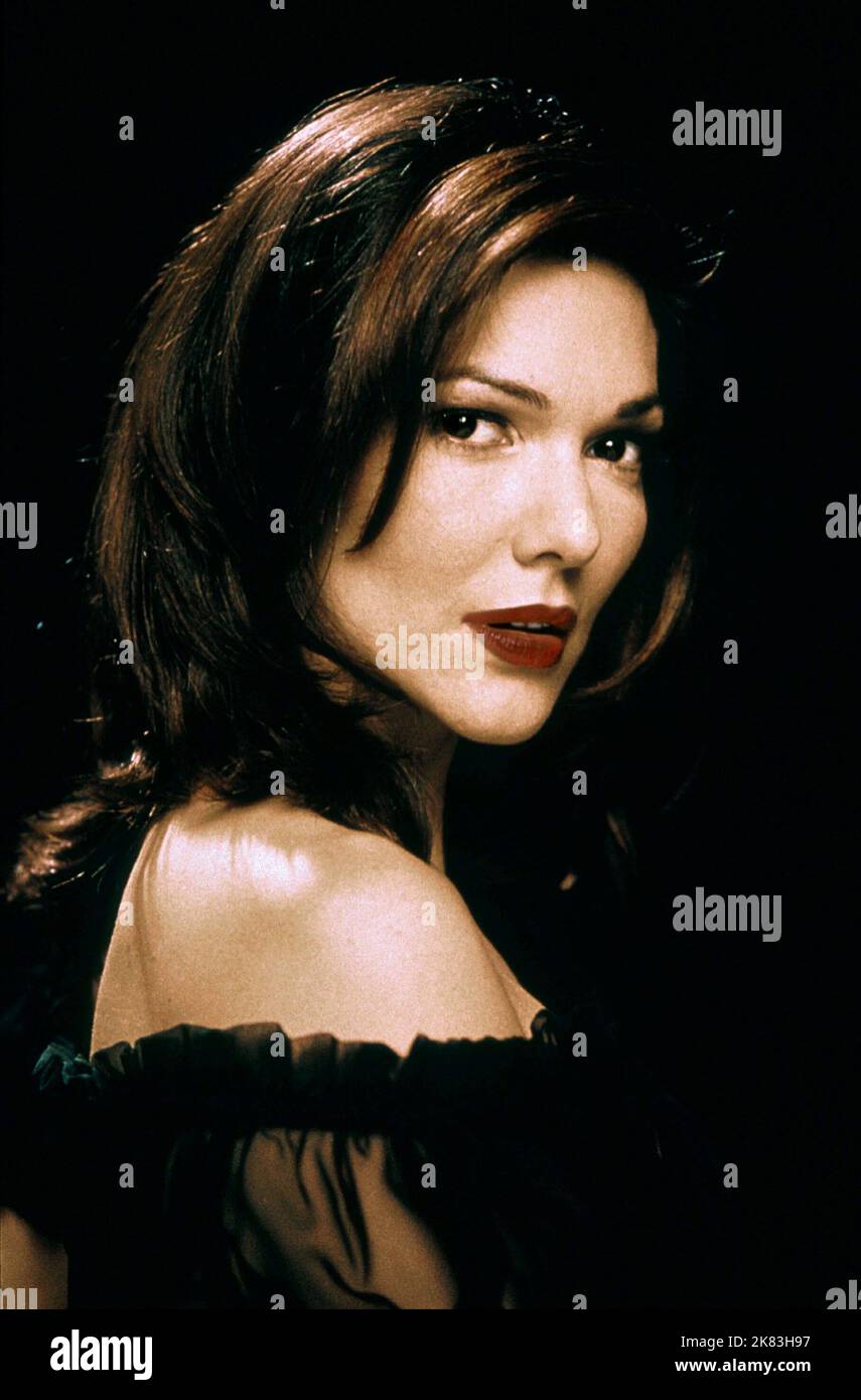 Laura Harring Film: Mulholland Drive; Mulholland Dr. (USA/FR 2001 ...