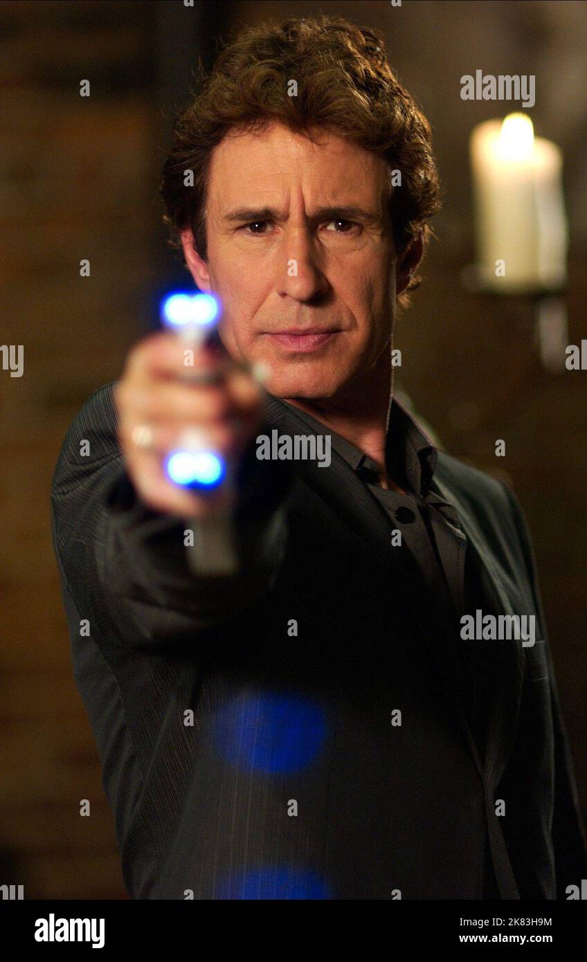John Shea Television: Mutant X (2001) Characters: Adam Kane 06 October ...