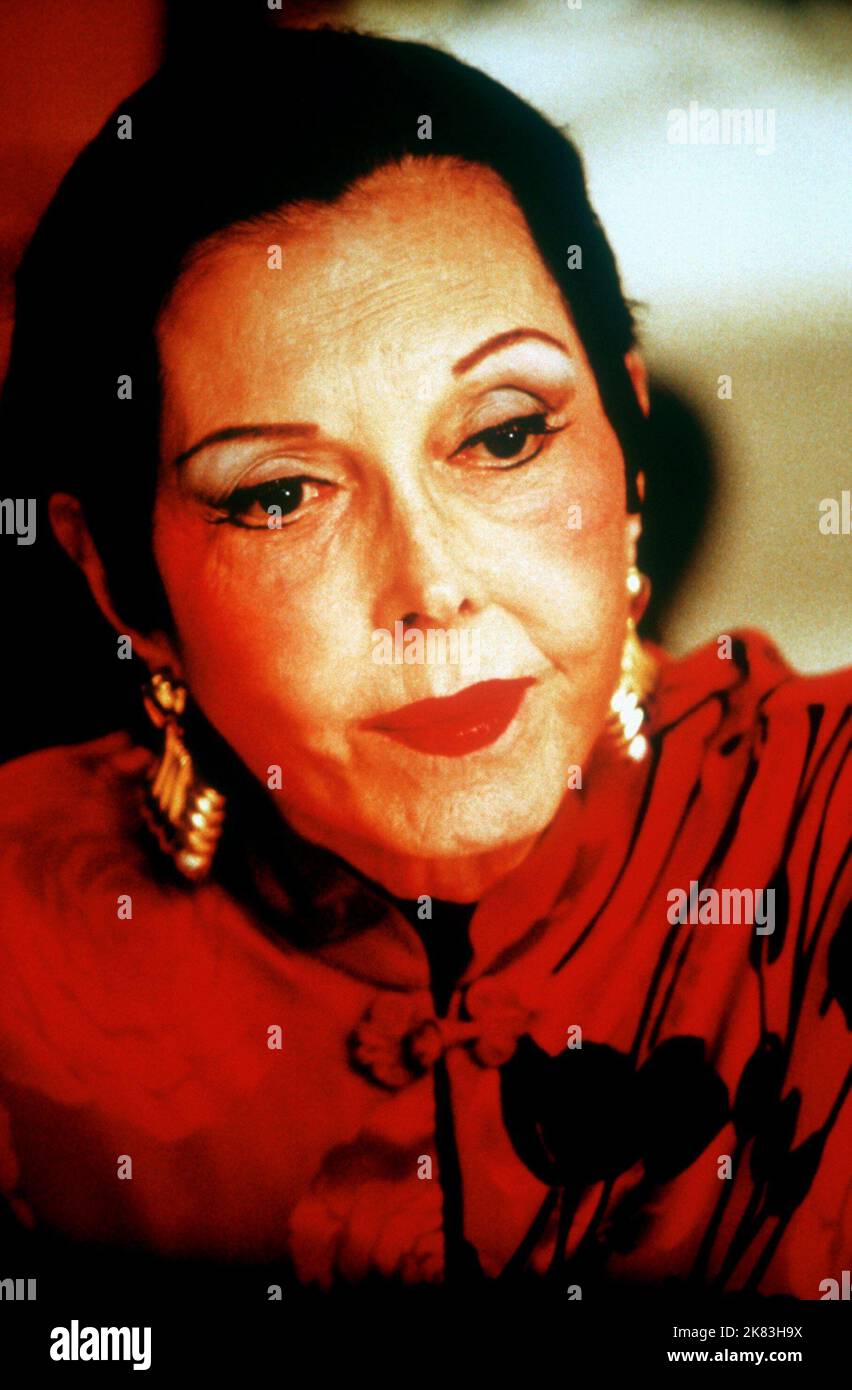 Ann Miller Film: Mulholland Drive; Mulholland Dr. (USA/FR 2001 ...