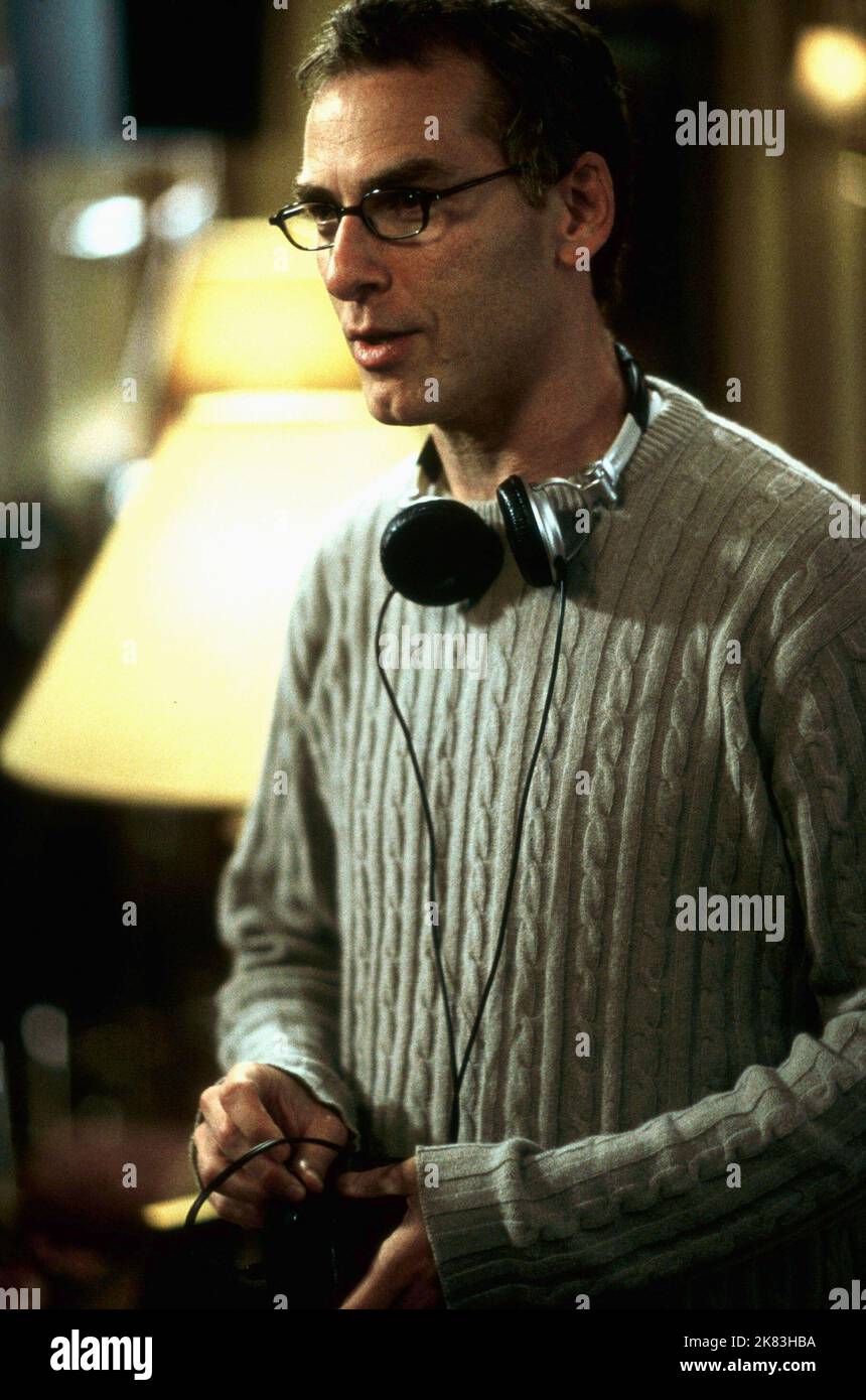 Joel Gallen Film: Not Another Teen Movie (2001) Director: Joel Gallen ...