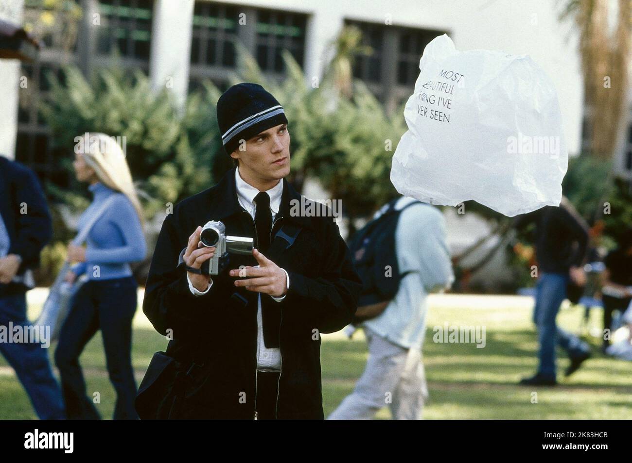 Not another teen movie 2001 hi-res stock photography and images - Alamy