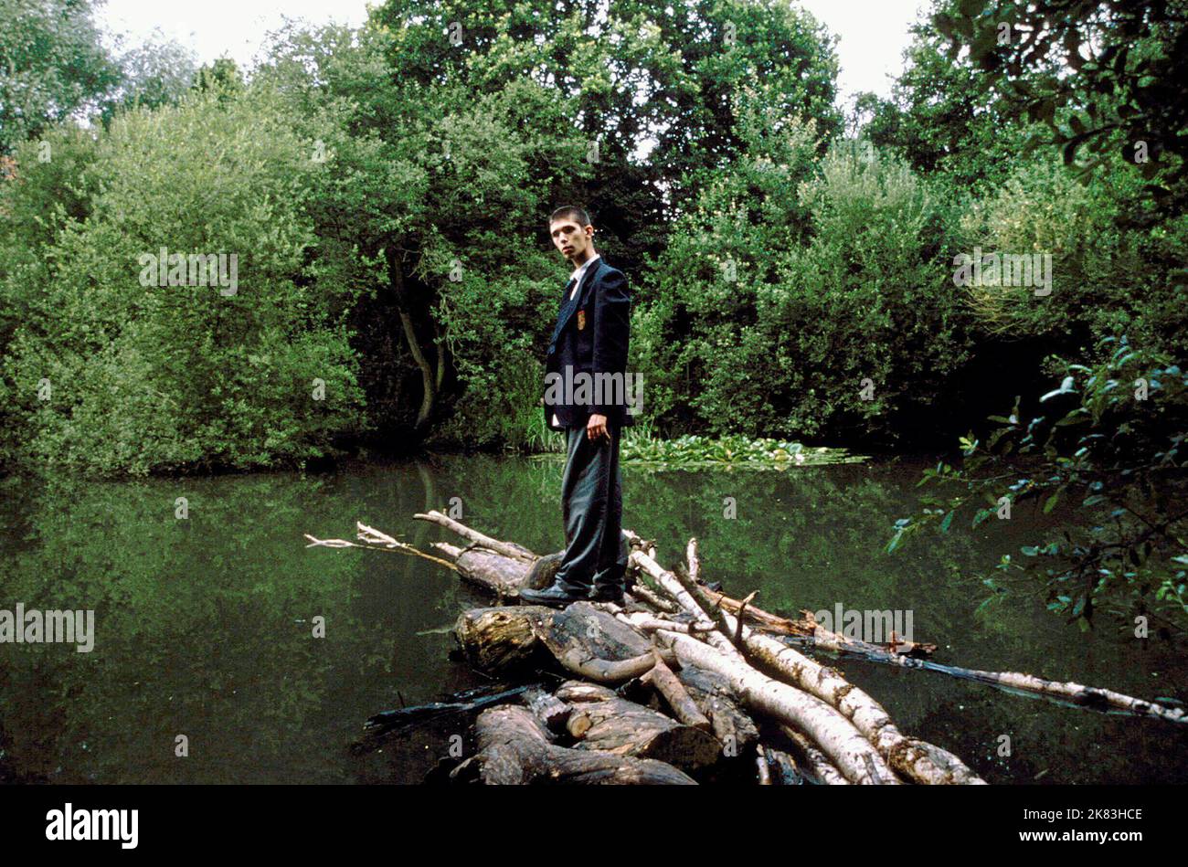 Ben Whishaw Film: My Brother Tom (2001) Characters: Tom 16 November ...