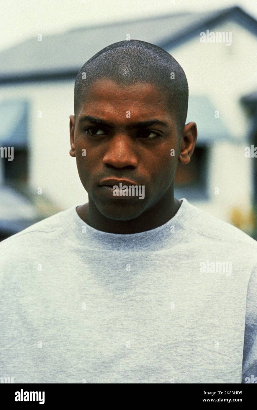 Mekhi Phifer Film: O (Othello) (2001) Characters: Odin James 26 May ...