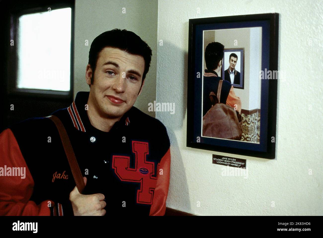 Not another teen movie 2001 hi-res stock photography and images - Alamy