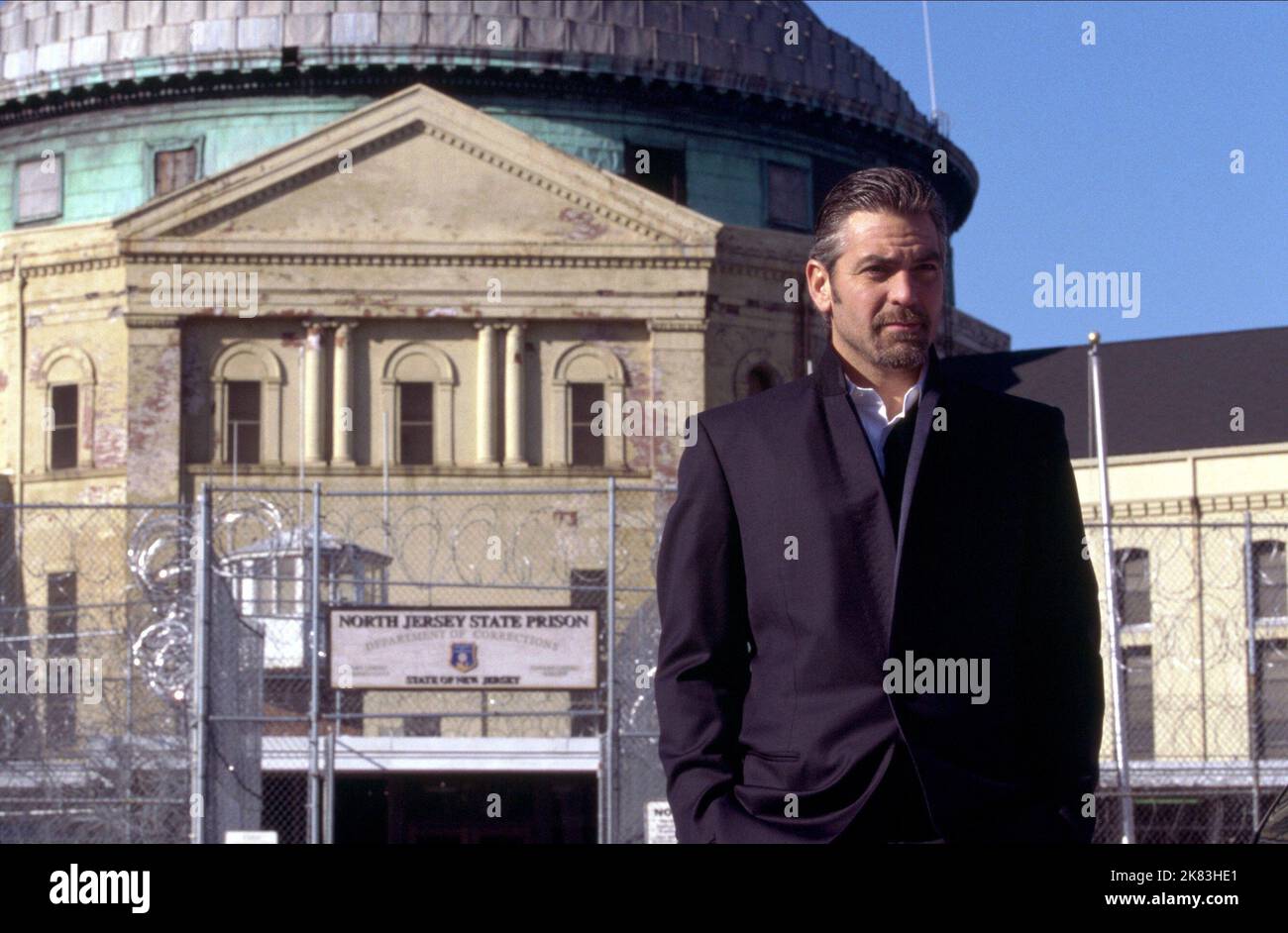 George Clooney Film: Ocean'S Eleven; Ocean'S 11 (USA 2001) Characters ...