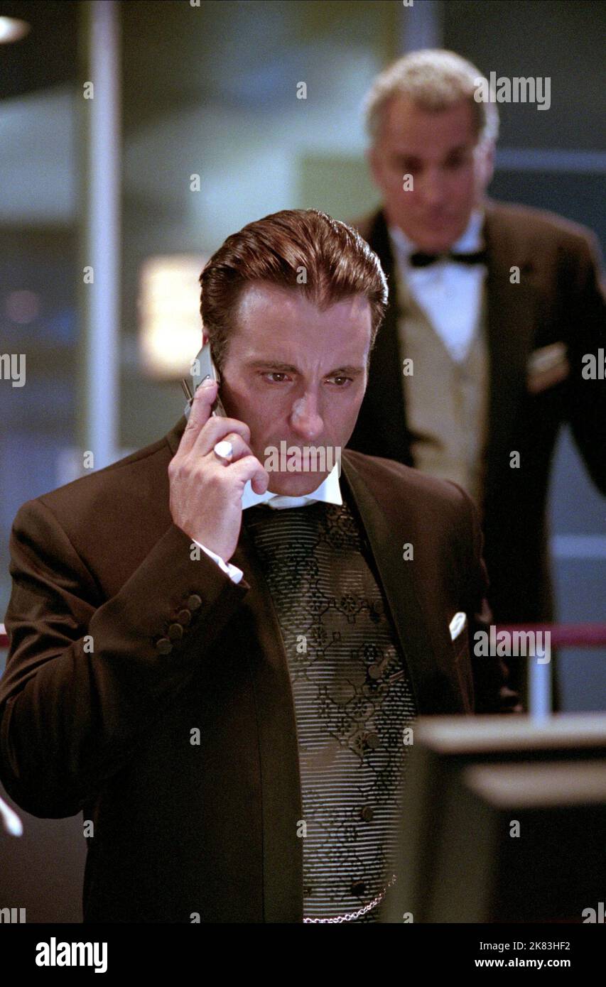 Andy Garcia Film: Ocean'S Eleven; Ocean'S 11 (USA 2001) Characters ...