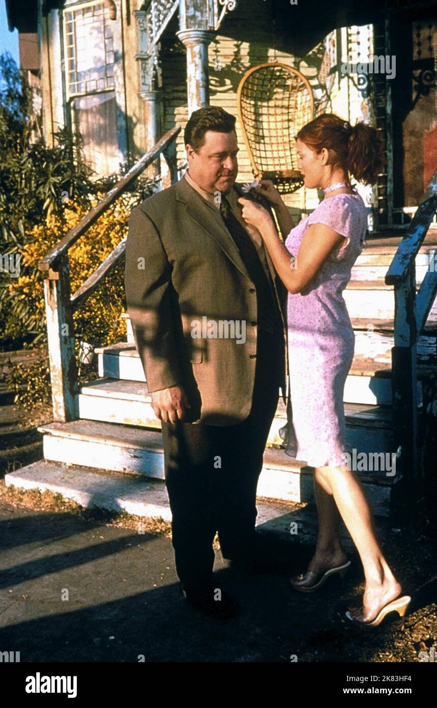 John Goodman & Liv Tyler Film: One Night At Mccool'S (2001) Characters ...