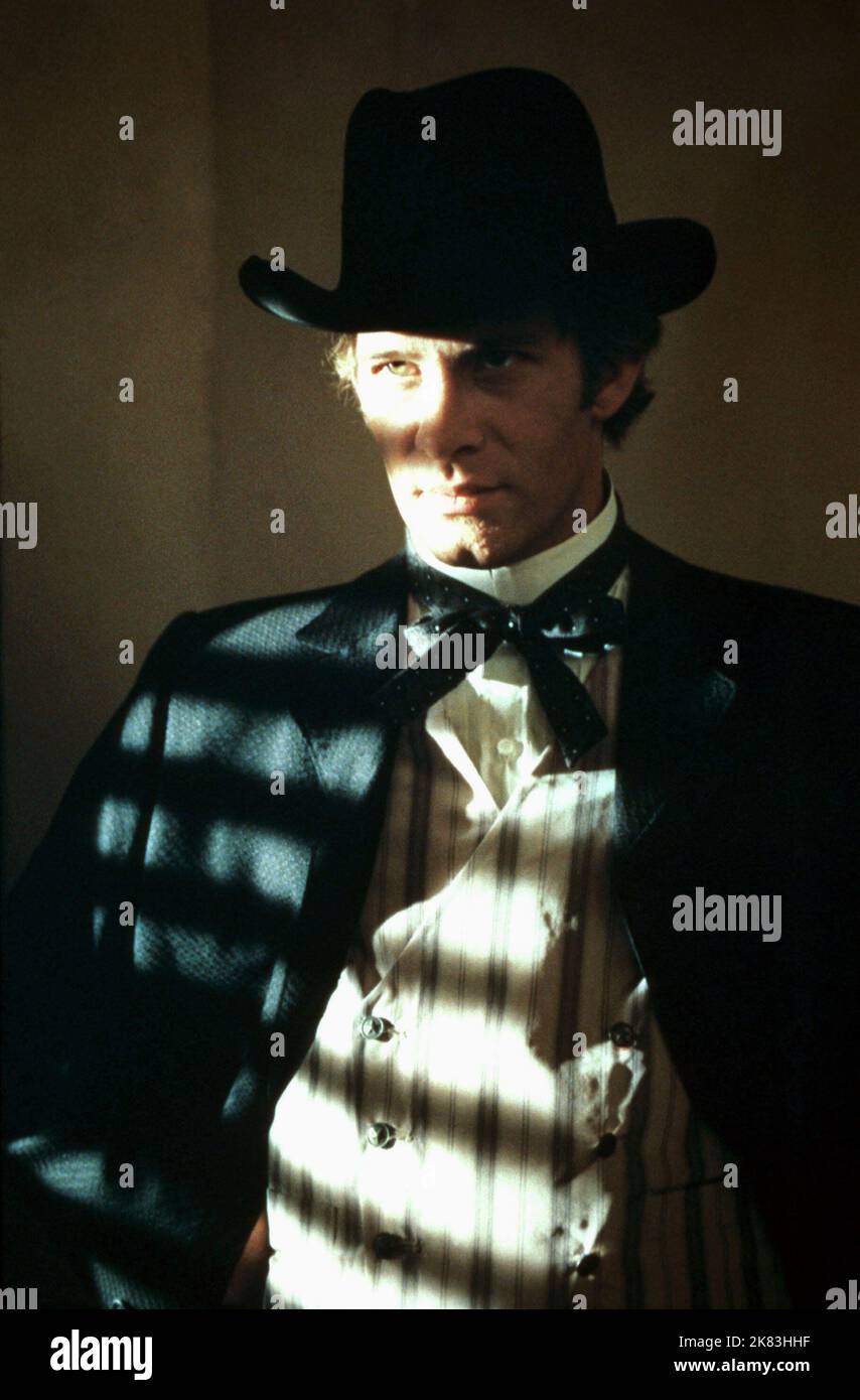 Thomas Jane Film: Original Sin (USA/FR 2001) Characters: Billy / Walter ...
