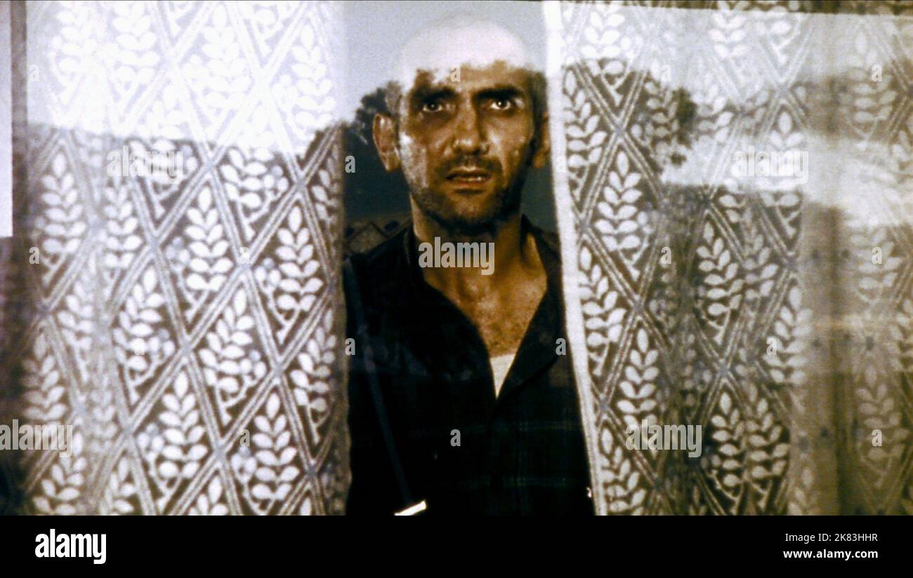 Paul Kelly Film: One Night The Moon; (2001) Characters: Father 07 June ...
