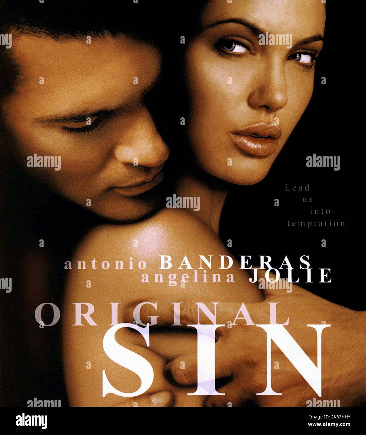 Antonio Banderas Angelina Jolie Film