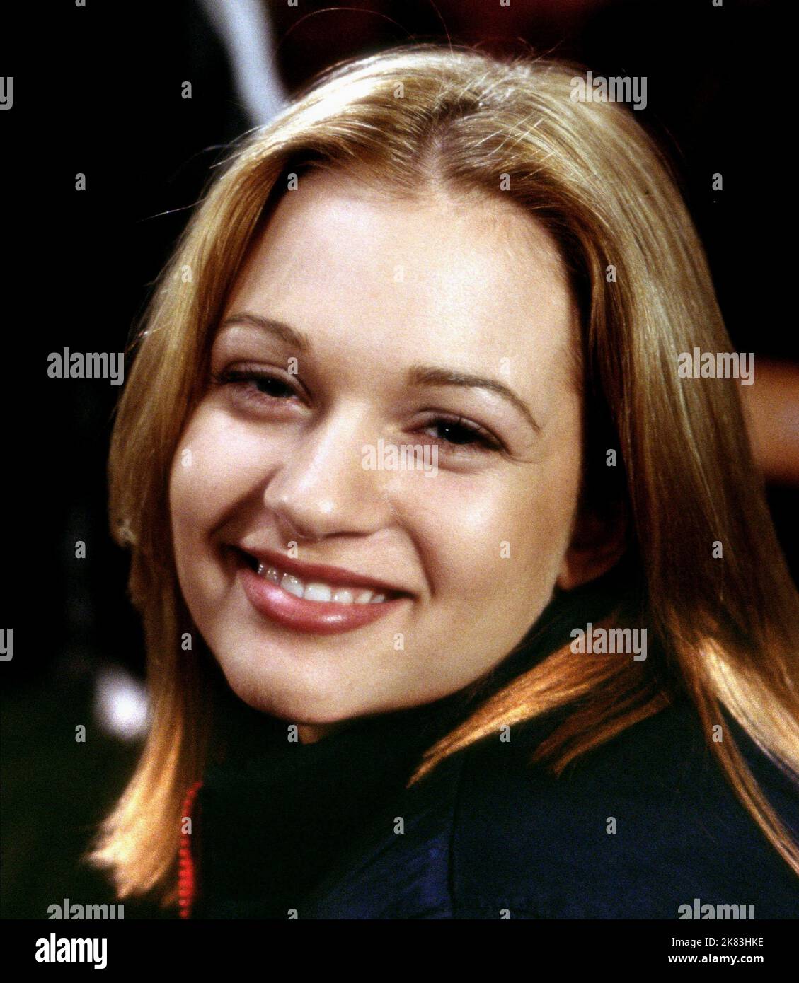 A.J. Cook Film: Out Cold (2001) Characters: Jenny Director: Brendan ...