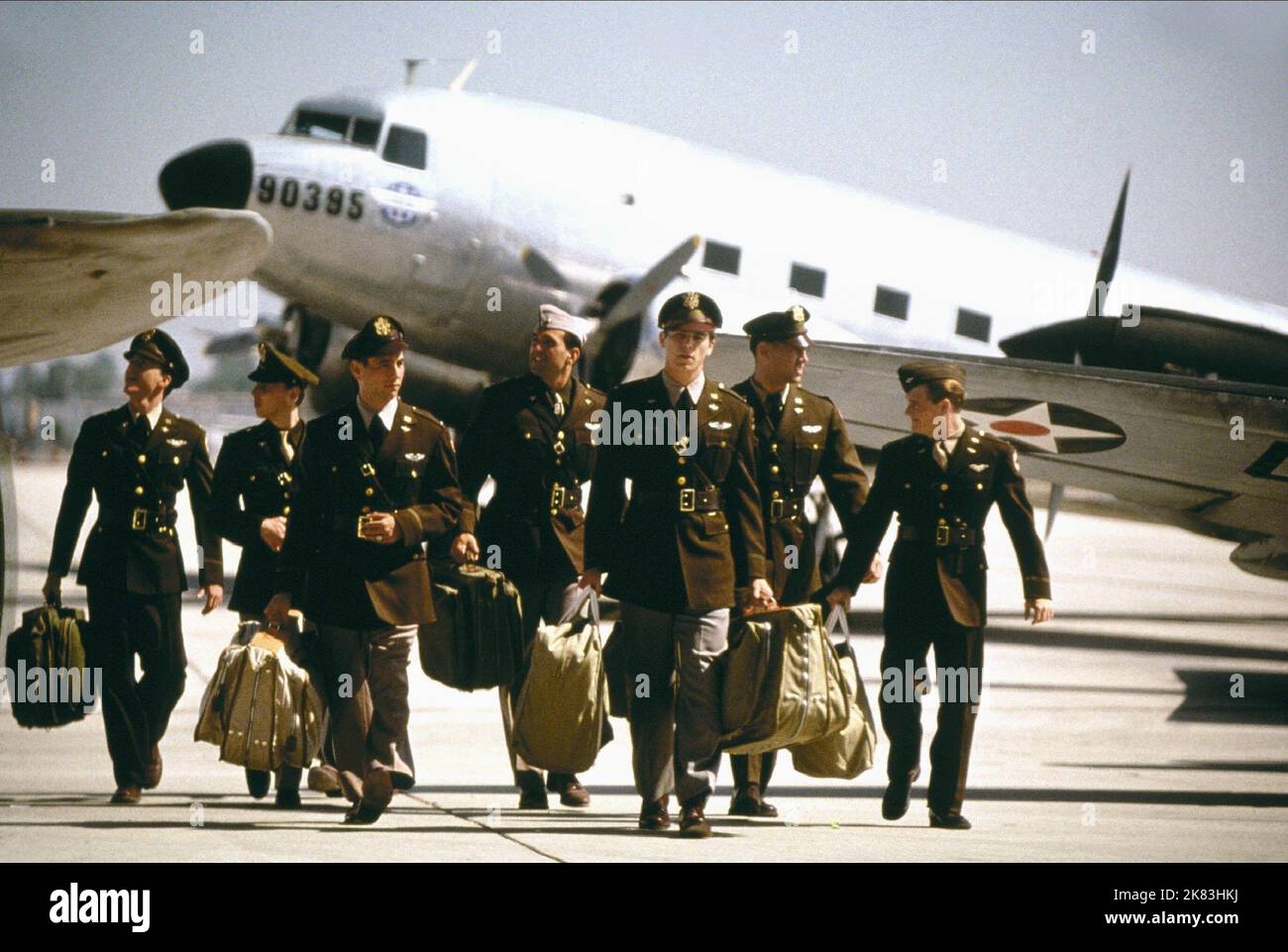 Josh Hartnett Film: Pearl Harbor (USA 2001) Characters: Capt. Danny ...