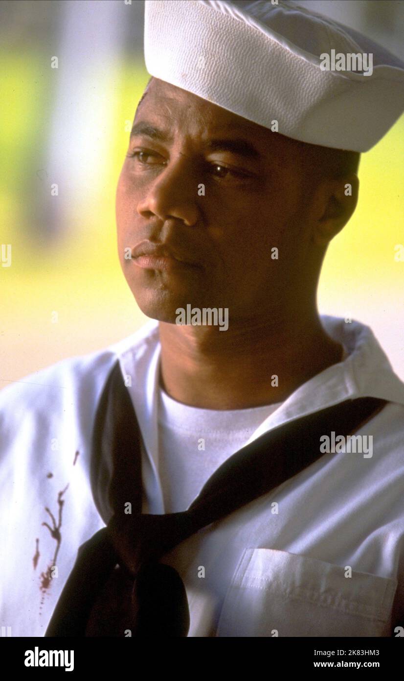 Cuba Gooding Jr. Film: Pearl Harbor (USA 2001) Characters: Petty ...