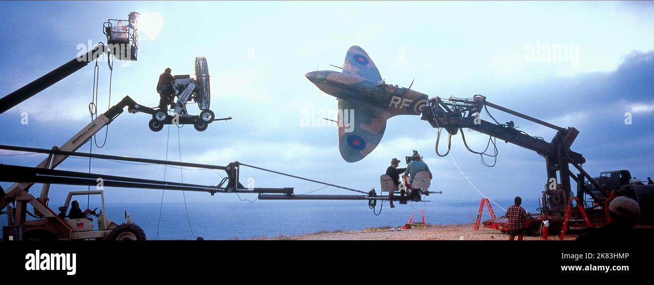 Film Set Film: Pearl Harbor (USA 2001) Director: Michael Bay 21 May ...