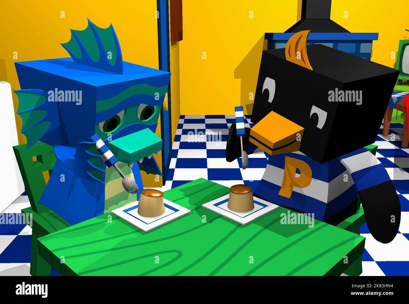 Pecola hi-res stock photography and images - Alamy