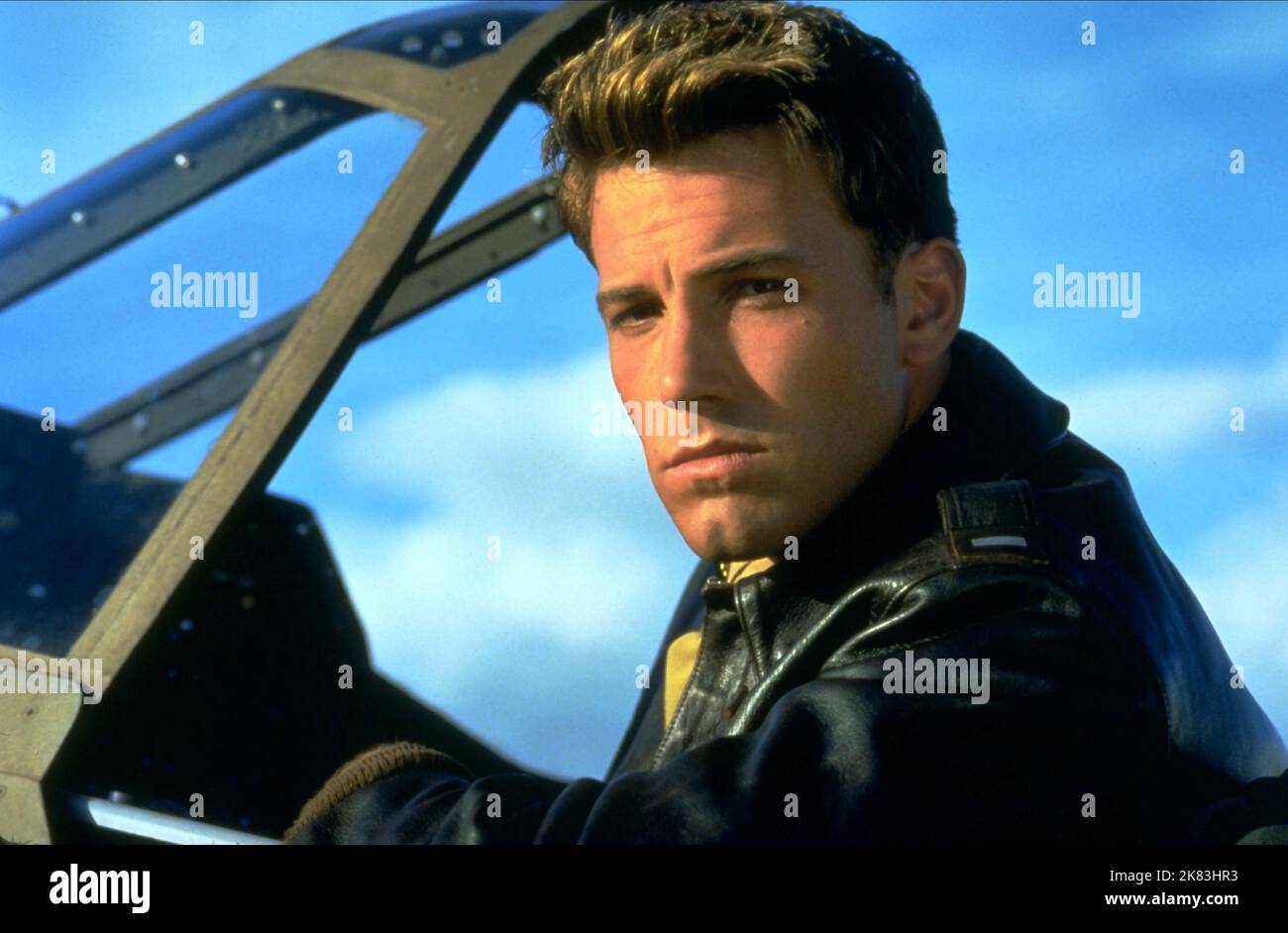 Ben Affleck Film: Pearl Harbor (USA 2001) Characters: Capt. Rafe ...