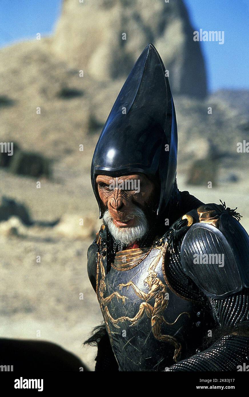 Thade Planet Of The Apes