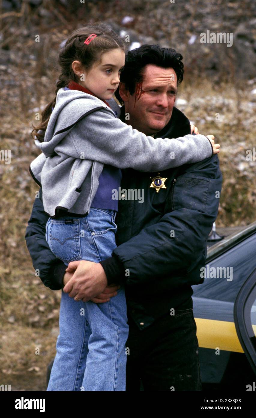 Samantha E. Cutler & Michael Madsen Film: Pressure Point (2001) Characters: Tiffany Griffin, Jed ...