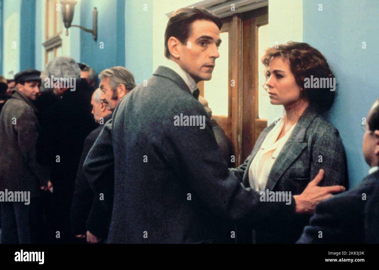 Prozac Nation Characters