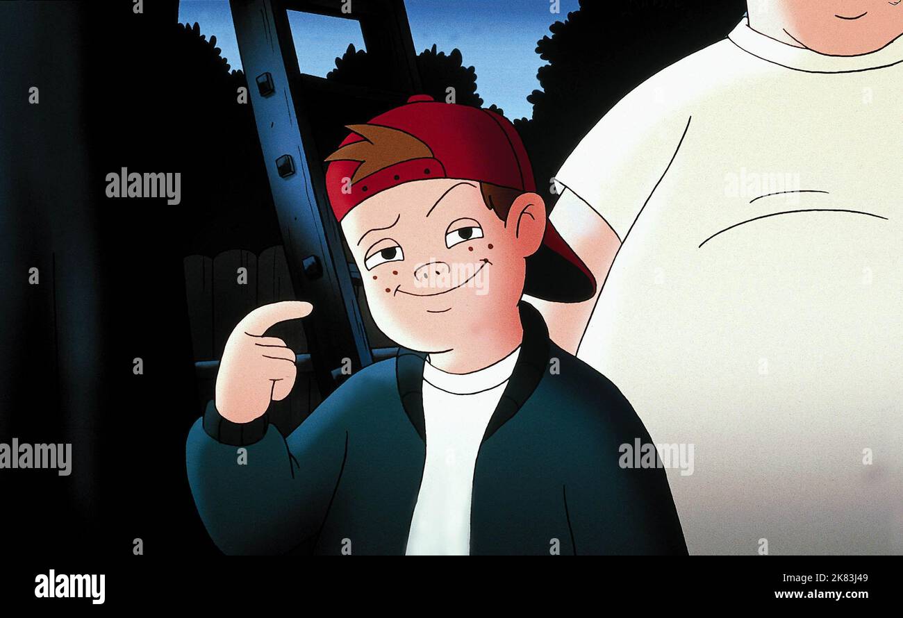 Recess Taking The Fifth Grade Vhs