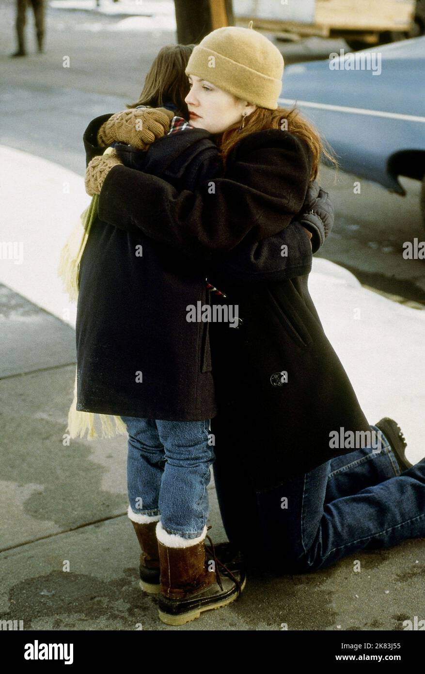Riding In Cars With Boys Jason