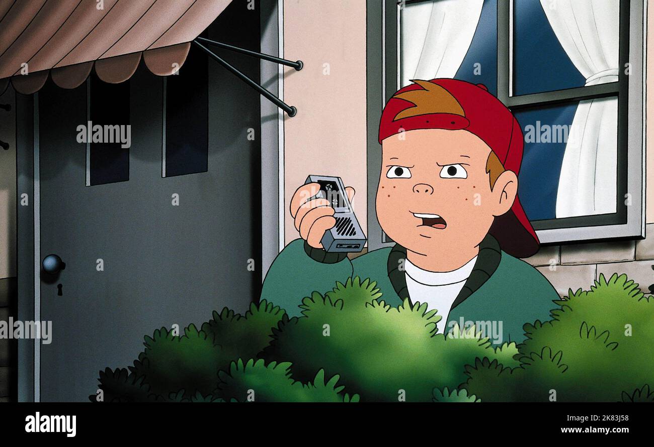Tj Film: Recess: School'S Out (2001) Director: Chuck Sheetz 10 February ...