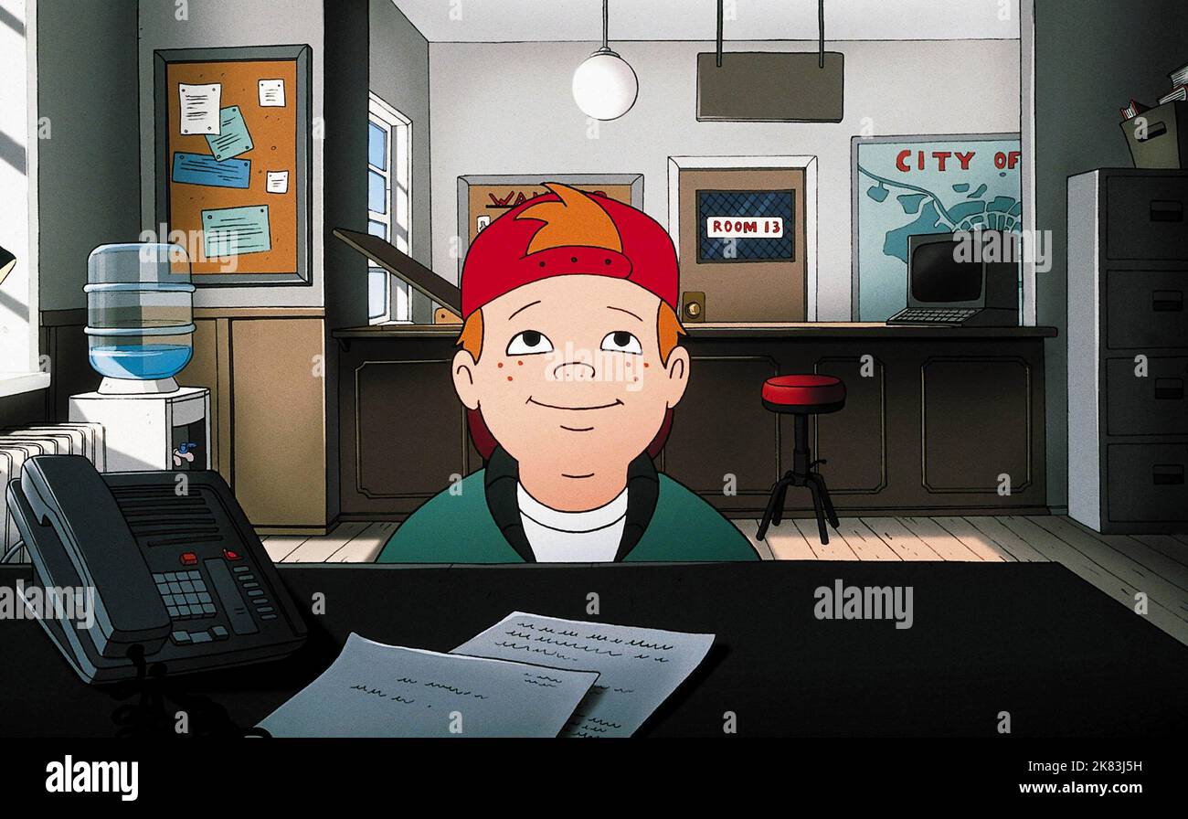 Tj Film: Recess: School'S Out (2001) Director: Chuck Sheetz 10 February ...