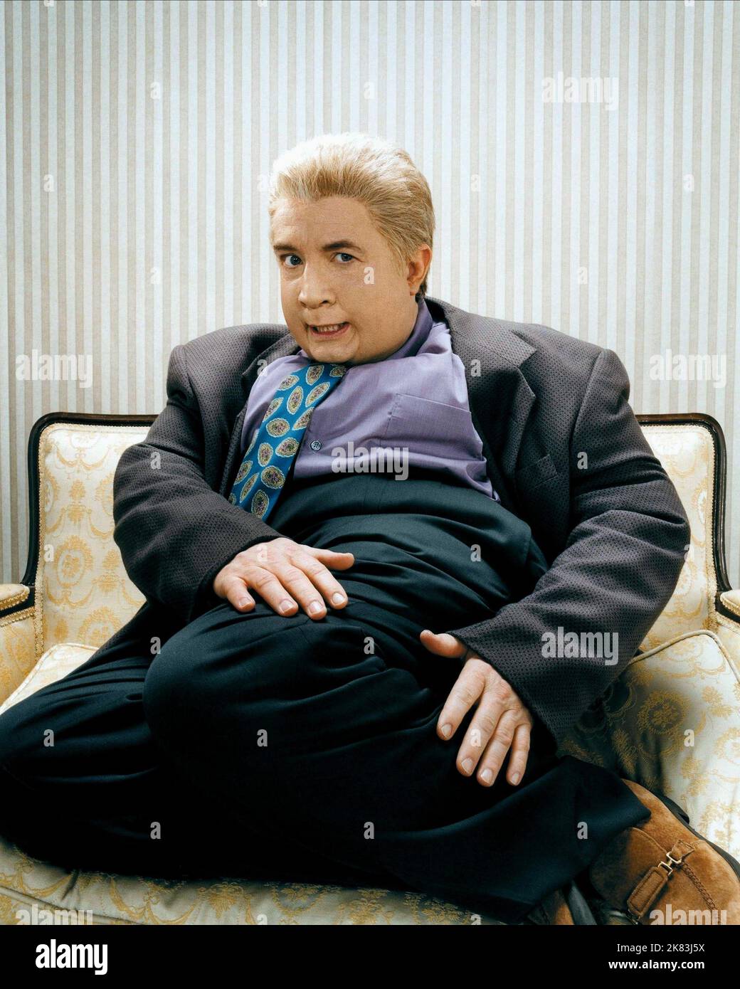 Martin Short Television: Primetime Glick (2001) Characters: Jiminy ...