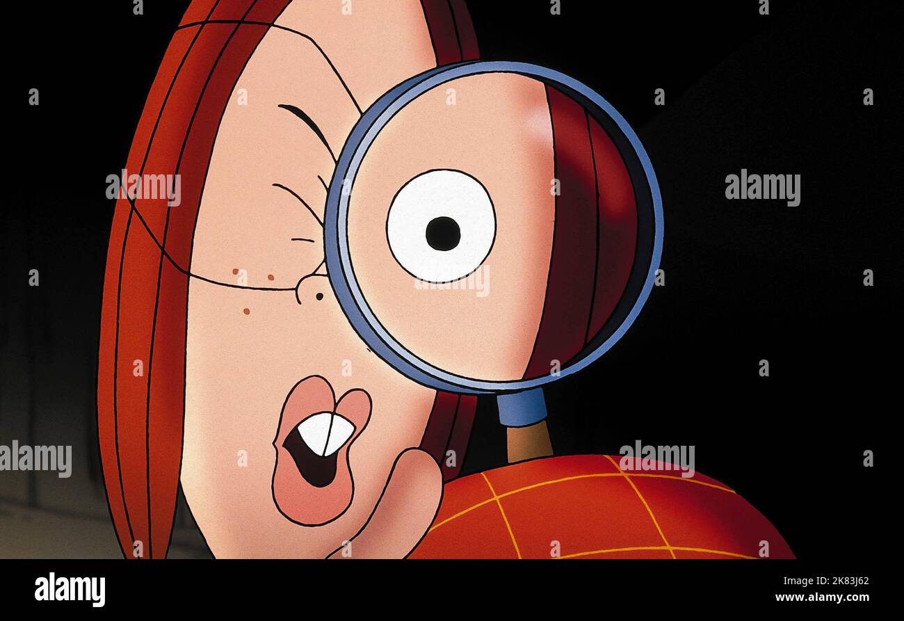 Spinelli Film: Recess: School'S Out (2001) Director: Chuck Sheetz 10 ...