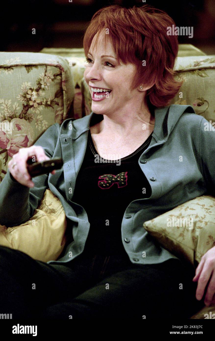 Reba Mcentire Television: Reba (2001) Characters: Reba Hart Director ...