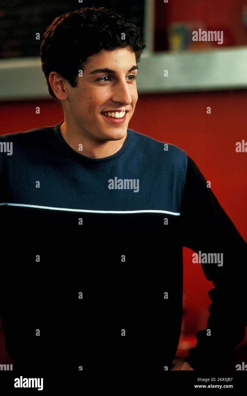 Jason Biggs Film: Saving Silverman (2001) Characters: Darren Director ...