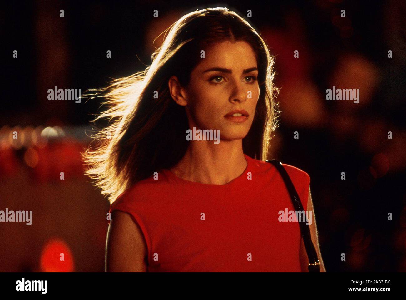 Amanda Peet Film: Saving Silverman (2001) Characters: Judith Director ...