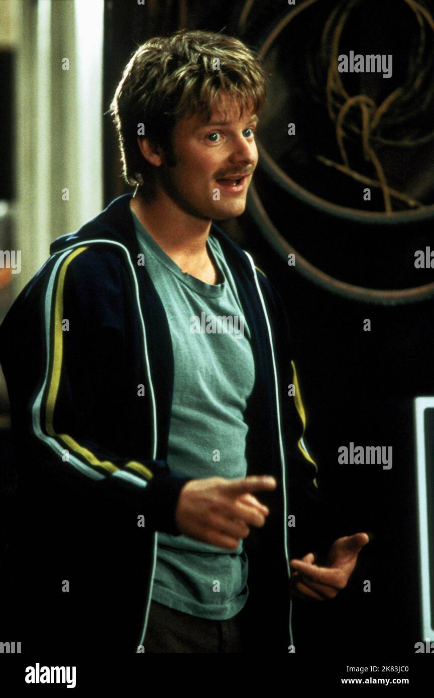 Steve Zahn Film: Saving Silverman (2001) Characters: Wayne Director ...