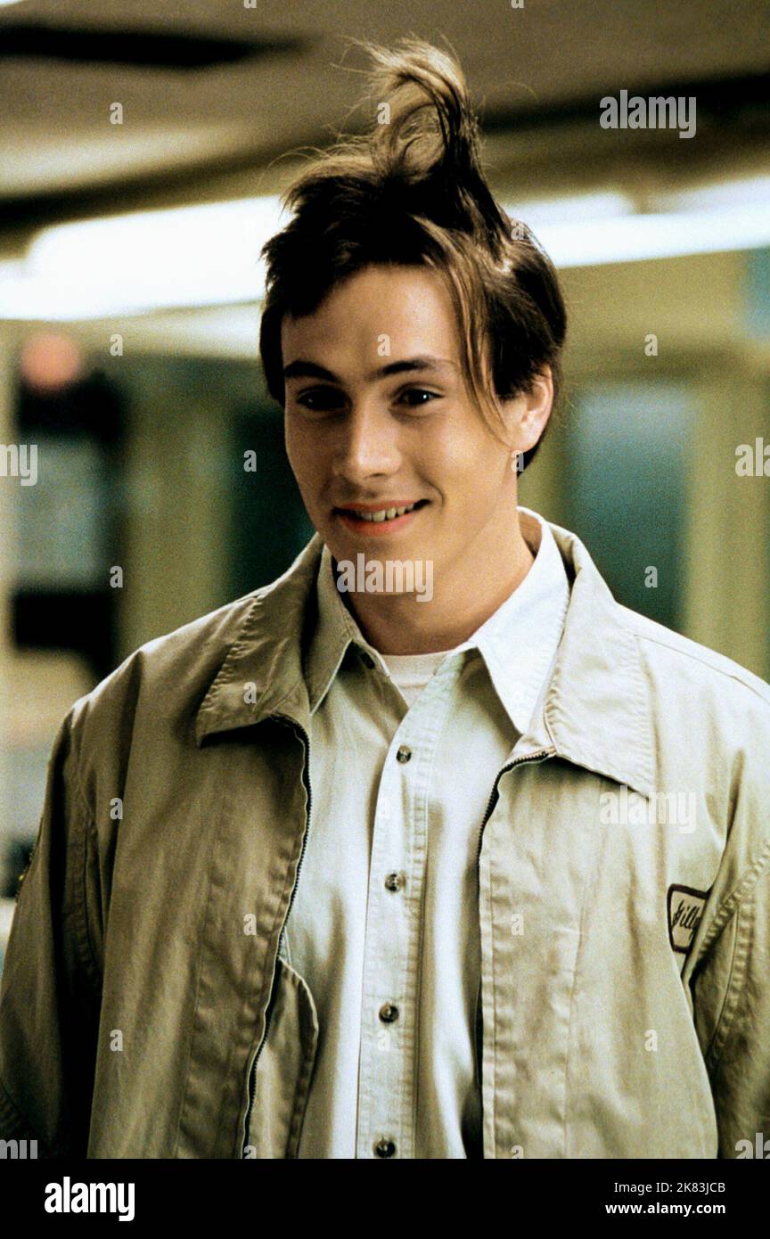 Chris Klein Film: Say It Isn'T So (2001) Characters: Gilbert Noble 01 ...