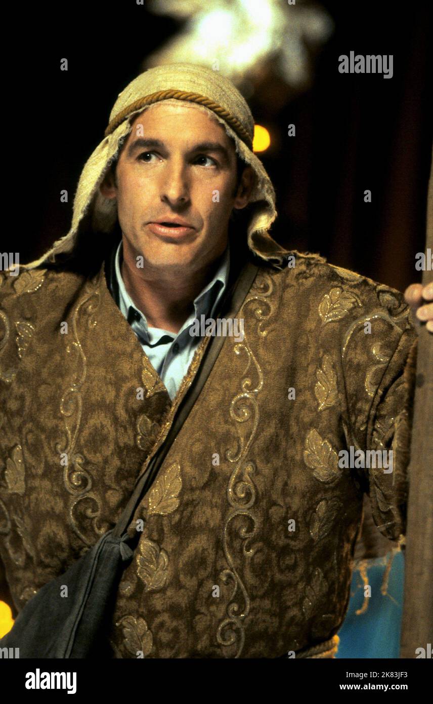 Brian Benben Film: Sister Mary Explains It All (2001) Characters: Gary ...