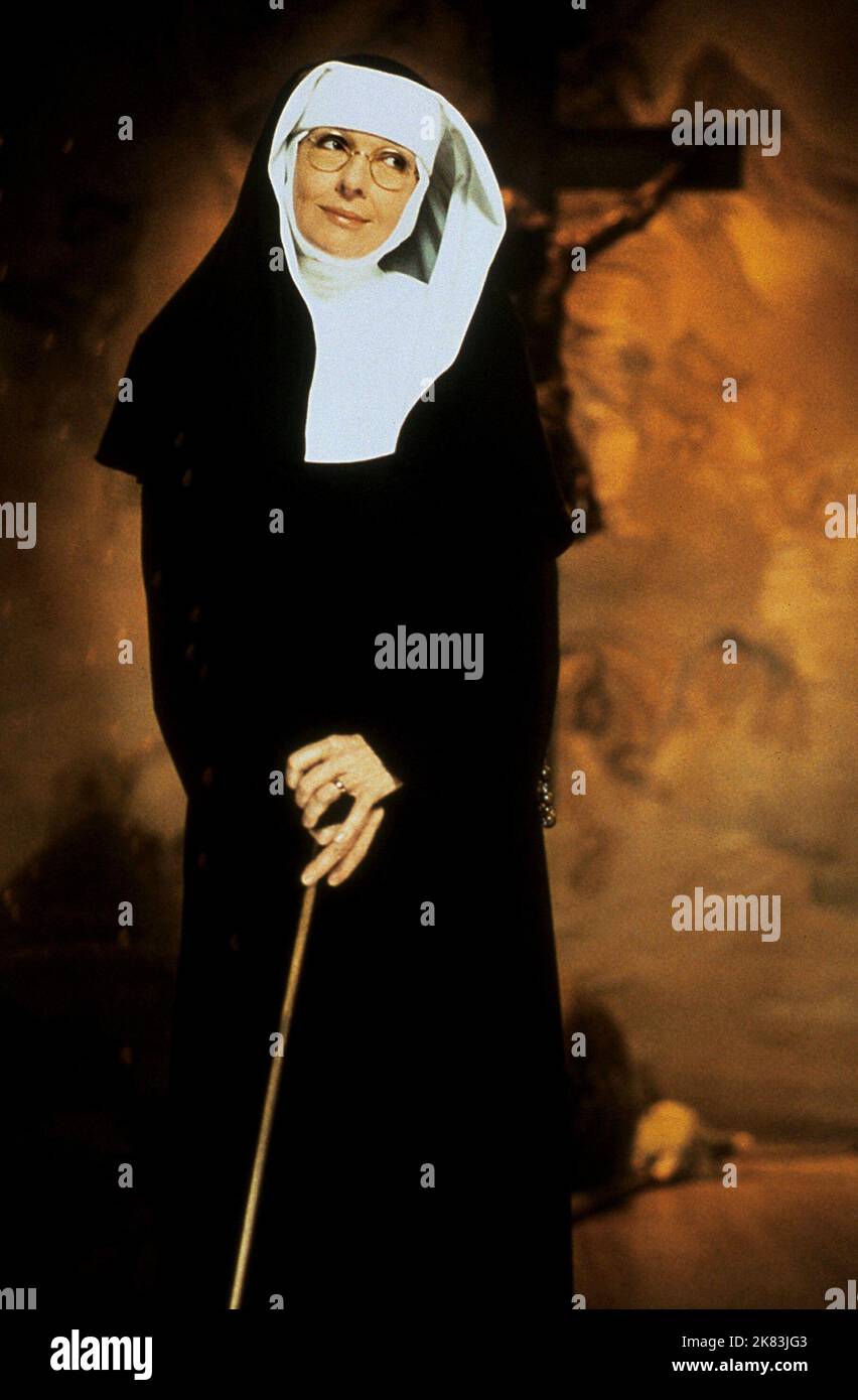 Diane Keaton Film: Sister Mary Explains It All (2001) Characters ...