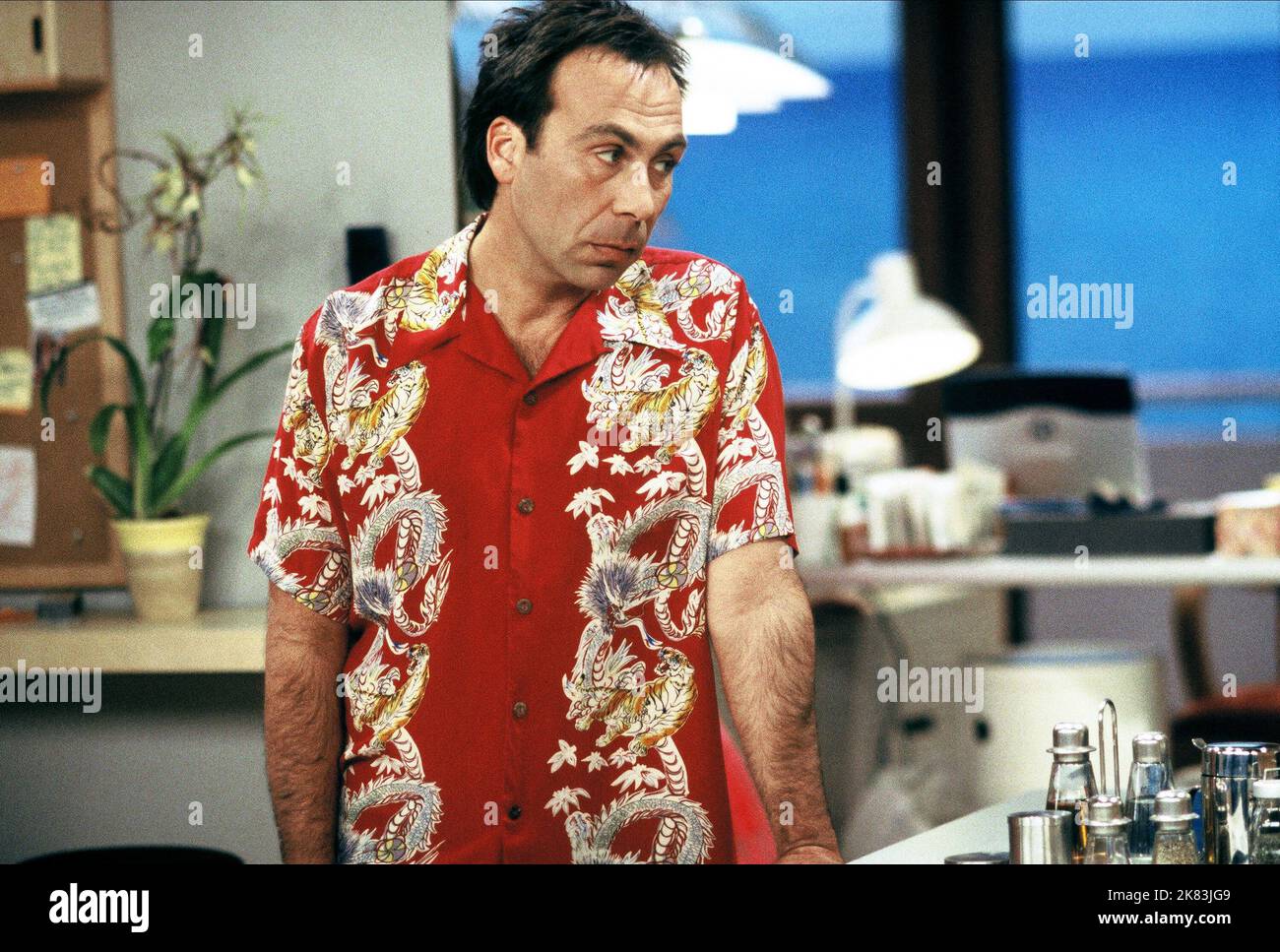 Taylor Negron 80s