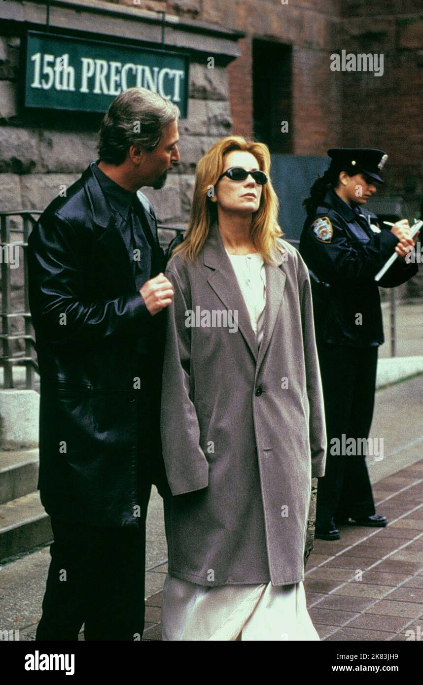 Kathie Lee Gifford Film: Spinning Out Of Control (2001) Characters ...