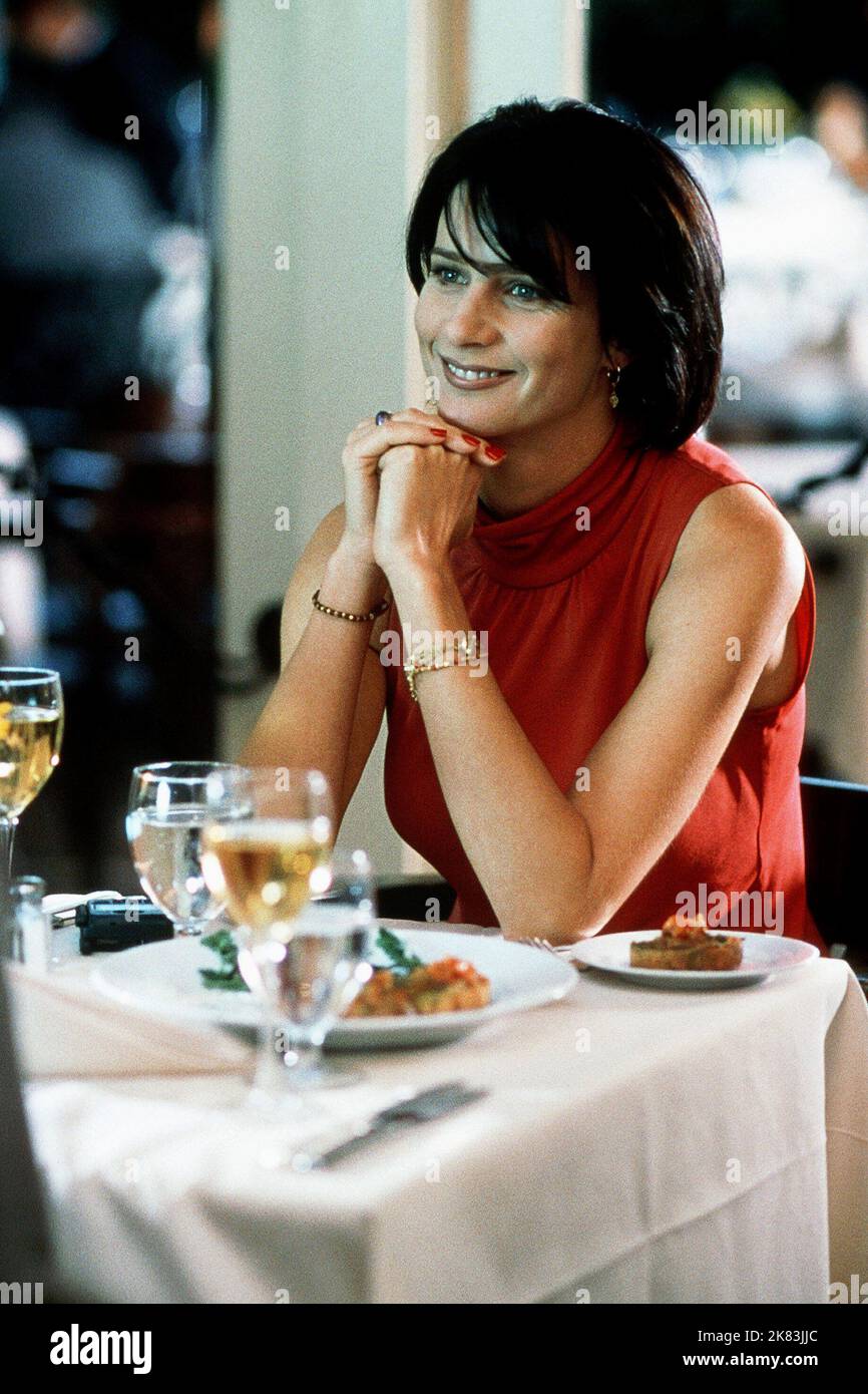 Rachel Griffiths Television: Six Feet Under (2001) Characters: Brenda ...